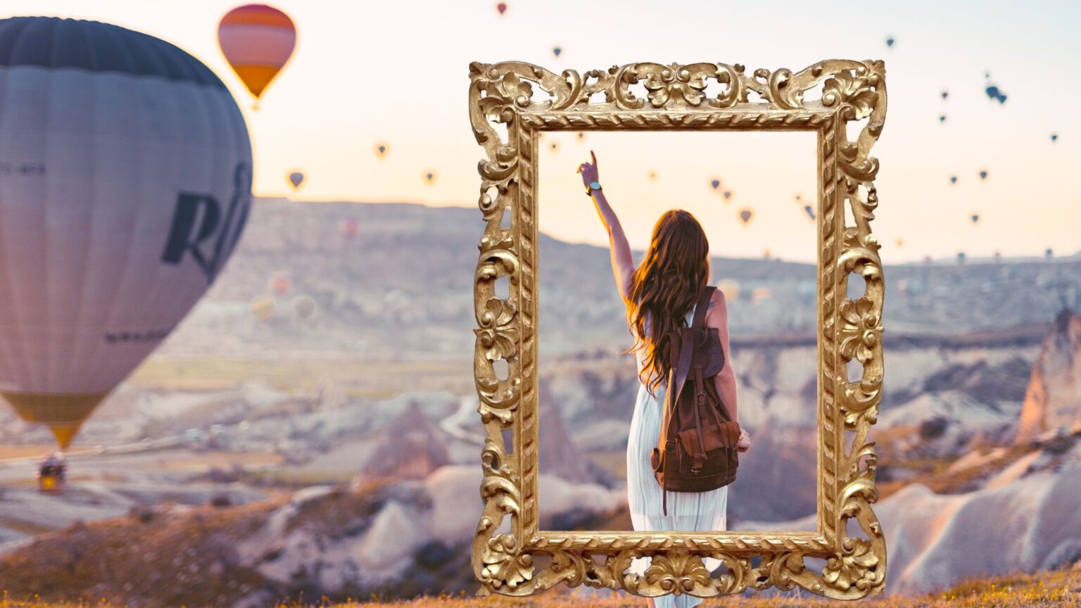 NLP-Reframing: Das Gute in Herausforderungen sehen | Carolin Mallmann